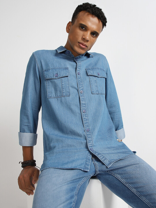 Buy Trendy Lee India Official Web Store Jeans T Shirts and Shirts for Men and Women Online in India lee