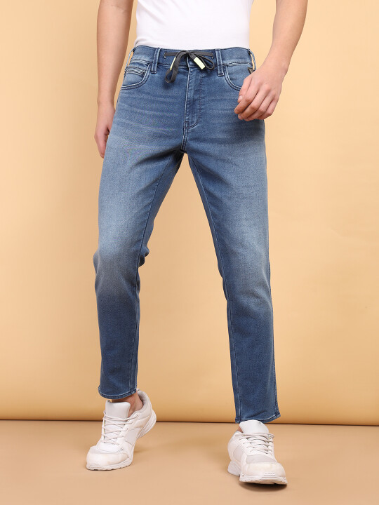 Buy Trendy Wrangler Men s Comfort Fit Jeans Online in India wrangler